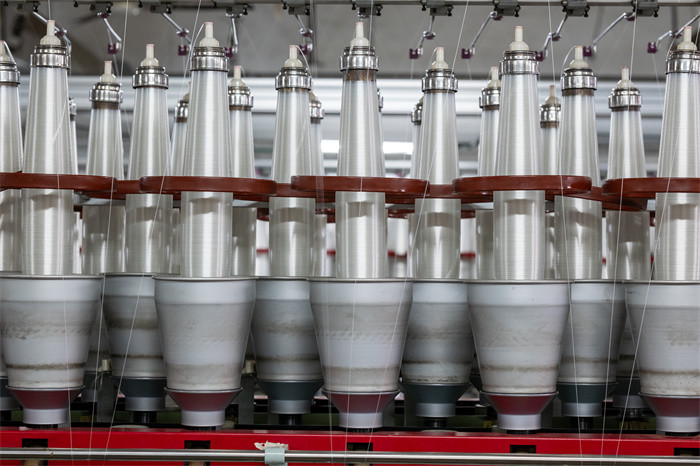 What is the difference between high strength polyester wire and ...