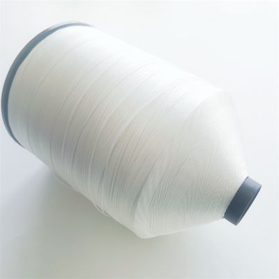 1000D/3 100% Polyester Thread Waterproof Polyester Filament Thread